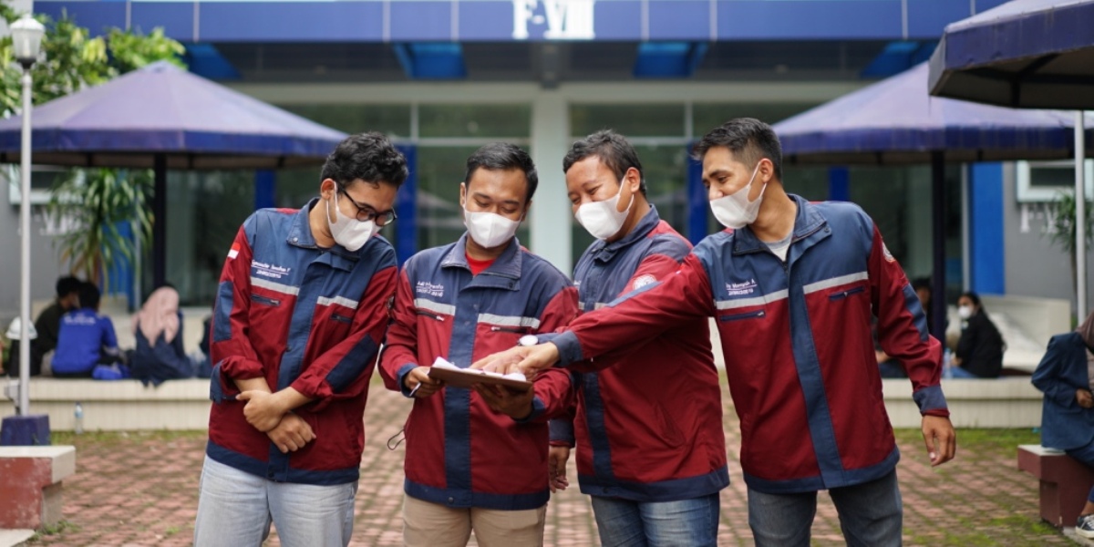 Perkuliahan - Teknik Sistem Perkapalan